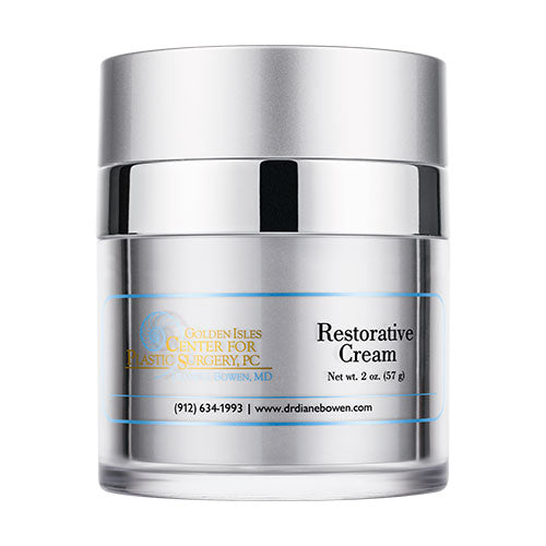 Topix Pharmaceuticals Restorative Cream – Dr. Diane Bowen